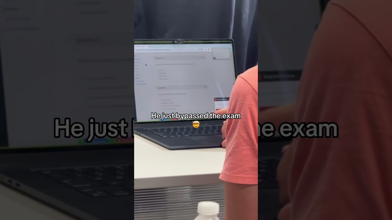 Type “campusai” into the Chrome Web Store 🫣 #campusai #artificialintelligence #ai #aitools #college