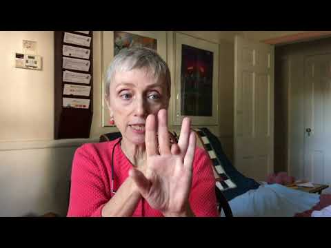 Dying Dor's Way 16: A Radically Real Reframe of Death: Apoptosis