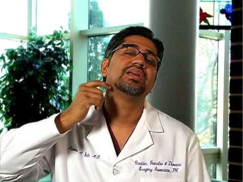Carotid Artery Disease 5/6