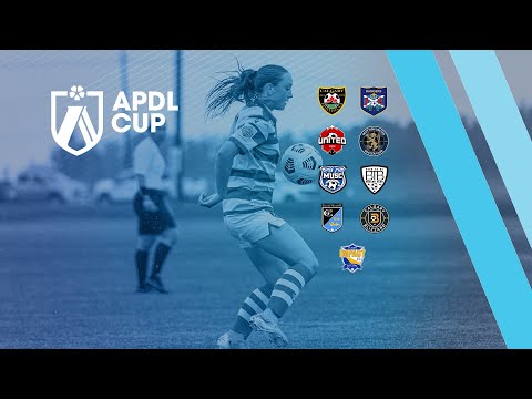 APDL CUP 2025 - St Albert Impact 10G @ Calgary Villains 10G @ Emerald Hills Turf Field