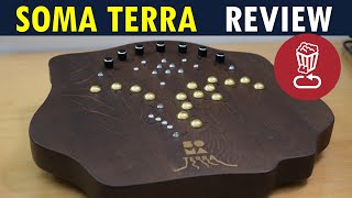 Soma Laboratory Terra - What To Know & Where To Buy | Equipboard