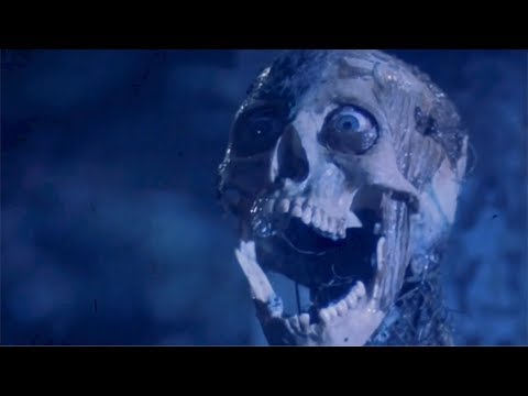 Zombies 101 - A Complete History of Zombies
