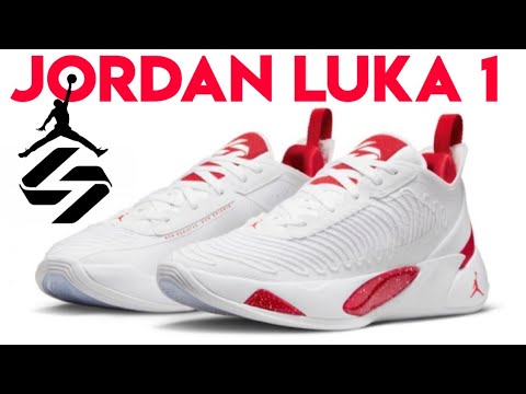 JORDAN LUKA 1 | NEW COLORWAY