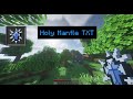 Holy Mantle Totem from tboi TXT [32x] - All versions! Minecraft Texture ...