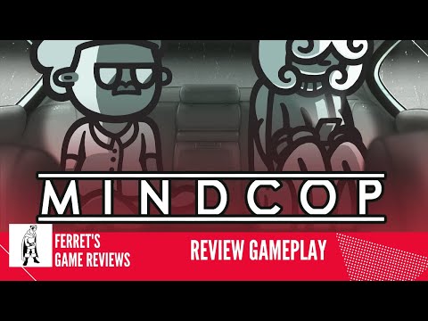 Steam Community :: Video :: Mindcop | Curator Review | Gameplay | No ...