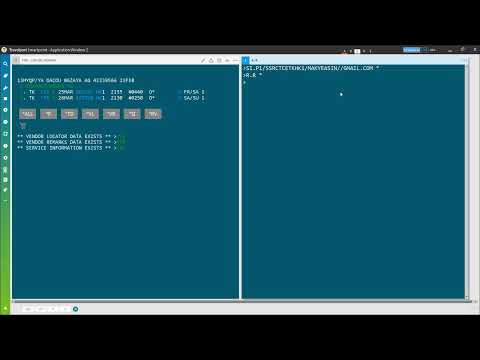 How to insert passenger contact number and email in a PNR | Galileo | Travelport