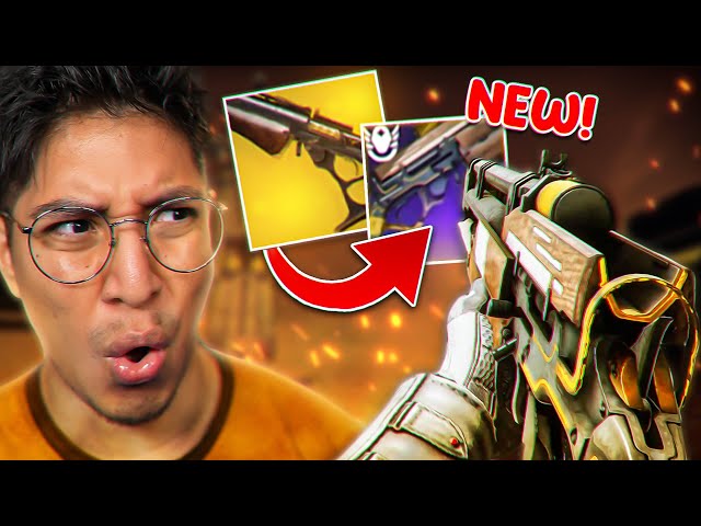 Destiny 2 god roll guide: Long Arm for PvP and PvE