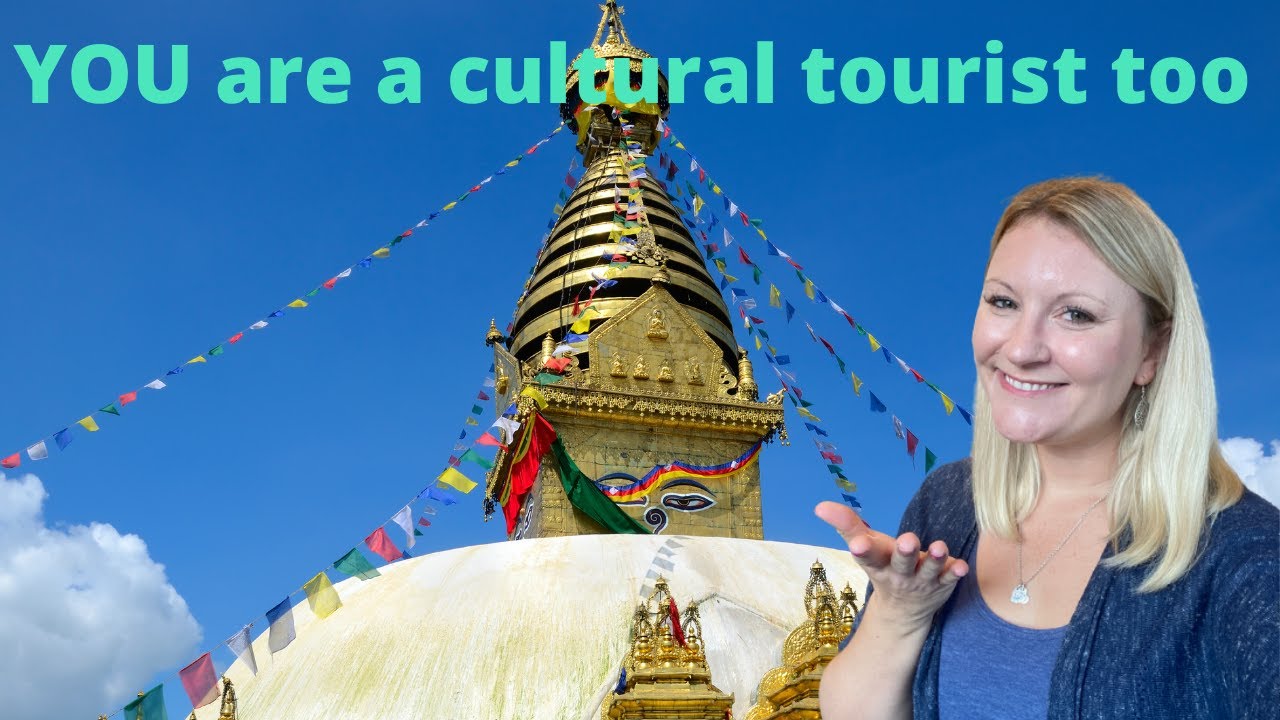 The Rise of Cultural Tourism | Everything You Need To Know About Cultural Tourism