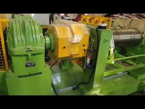 Two Roll Mill at Best Price in India