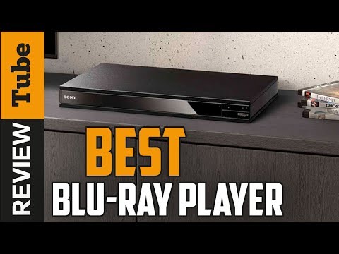 ✅Blu-Ray Player: Best 4K Blu-Ray Players (Buying Guide)