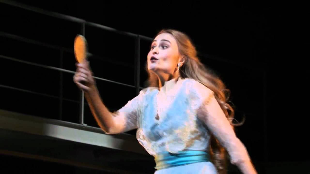 Faust, HD Live from the Met