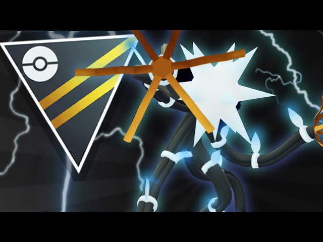 10 best PvP attackers in Pokemon GO in current meta