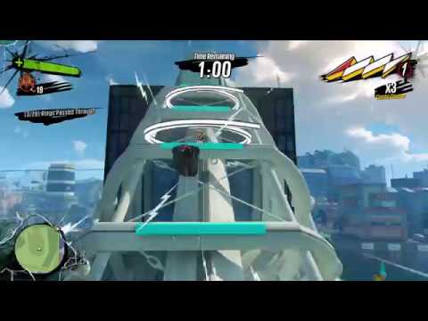 Steam Community :: Sunset Overdrive