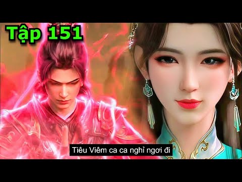 Đấu Phá Thương Khung Phần 5 Tập 151 Thuyết Minh Full HD1080