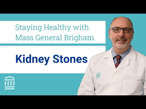 Kidney Stones: Diagnosis, Treatment, Prevention, and Common Myths | Mass General Brigham