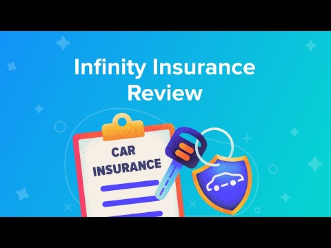 Infinity Insurance Review