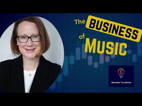 Capital Allowances - What UK musicians need to be aware of before claiming these tax deductions.