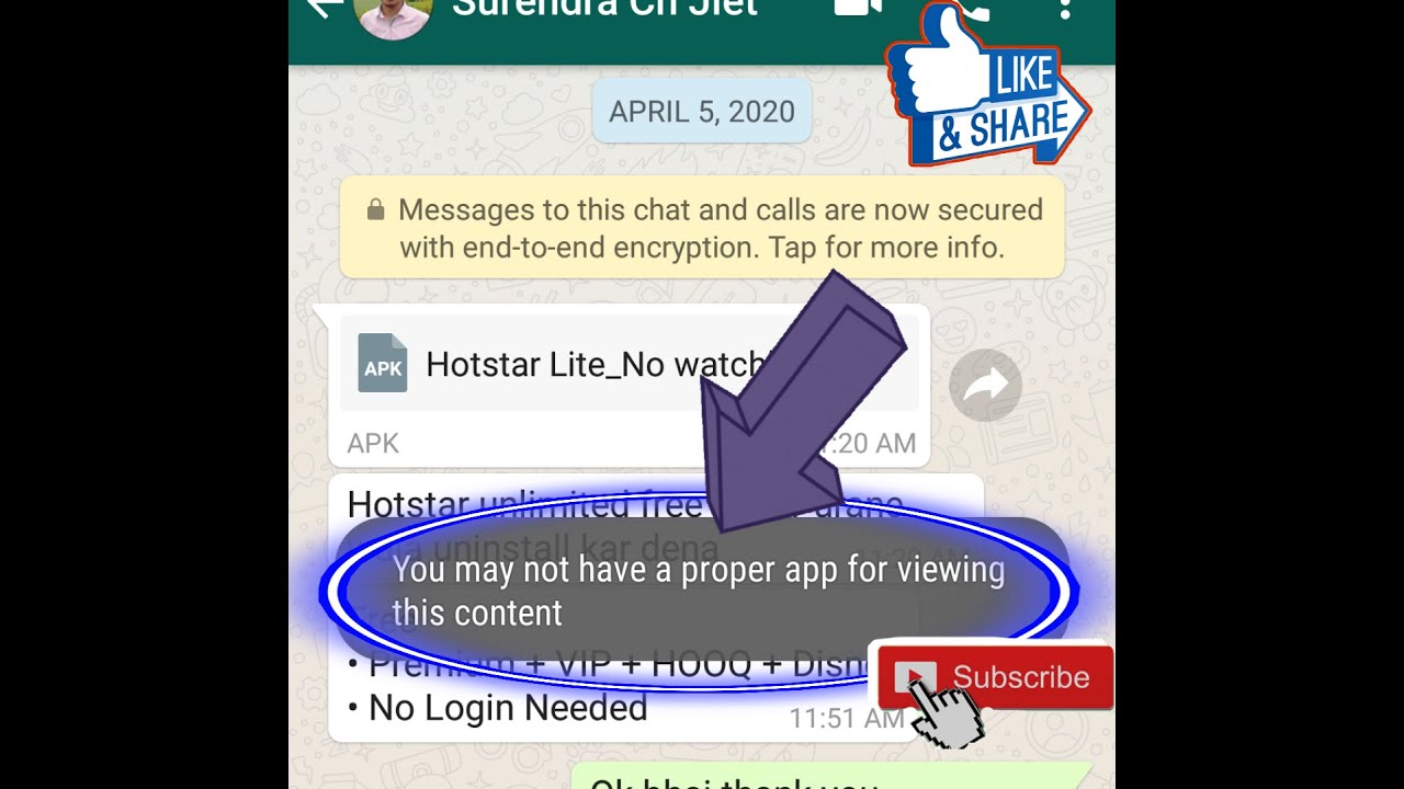 you may not have a proper app for viewing this content problem solution| pdf not open problem#viral
