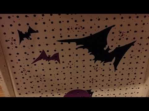 Haunted House - Arcade by Midway Manufacturing Co. | Museum of the Game