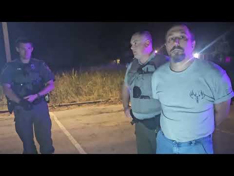 indiana dnr rights violation