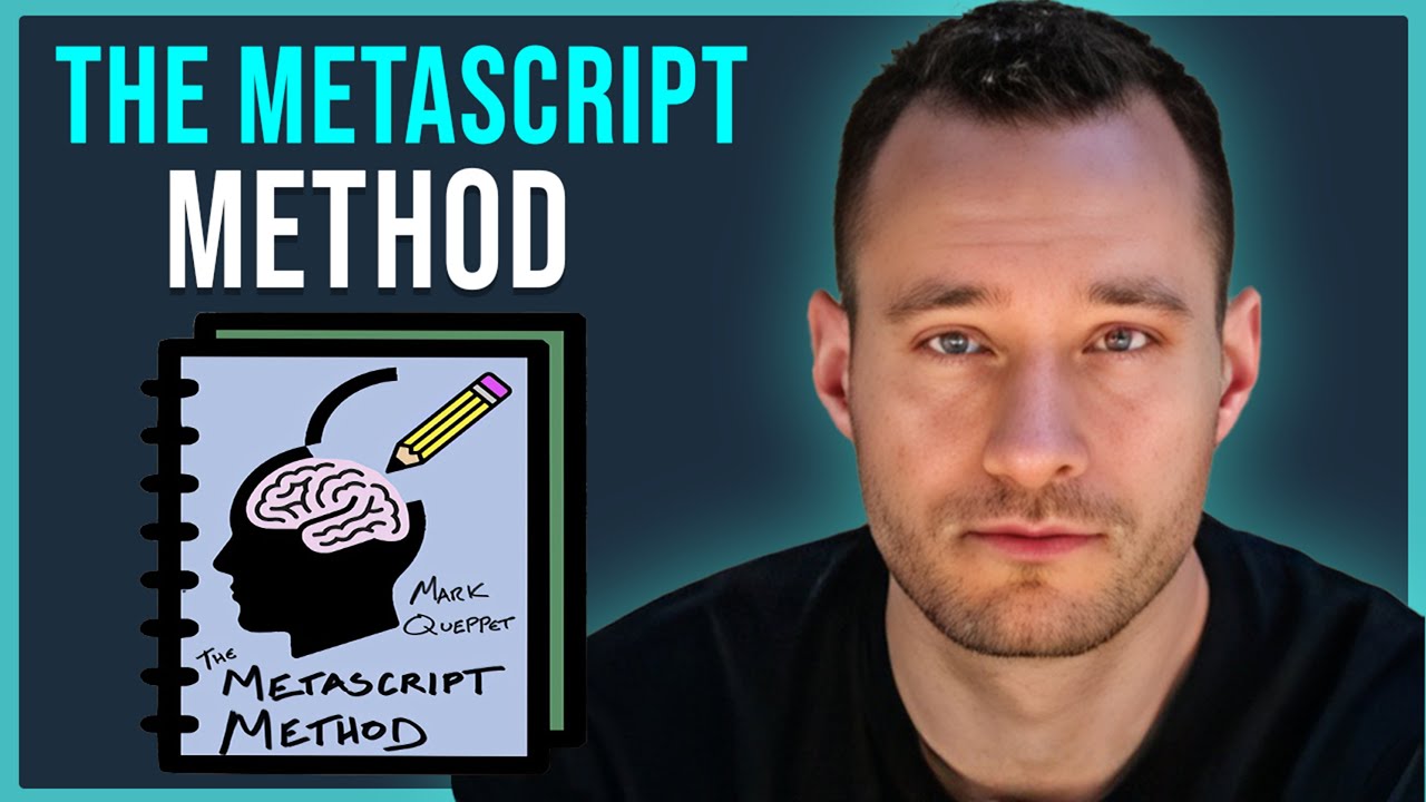 The New Metascript Method Vs The OLD Method