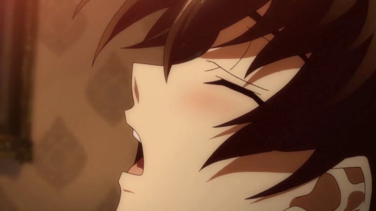 Anime Crack - That Escalated Quickly