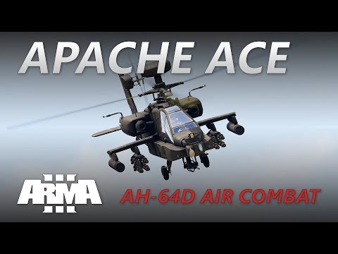Steam Community :: Video :: ArmA 3 - Apache Ace