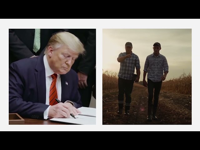 Protecting America Initiative - Building America's Future
