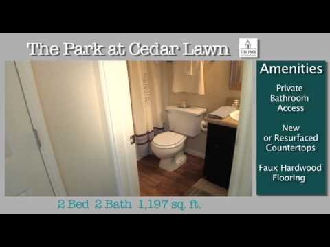 The Park at Cedar Lawn, Apartment Homes, Galveston, TX, 2Bed 2Bath