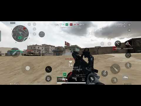 🎮 Delta Force Online Game | Elite Military Combat Missions | Full Gameplay || Part 2