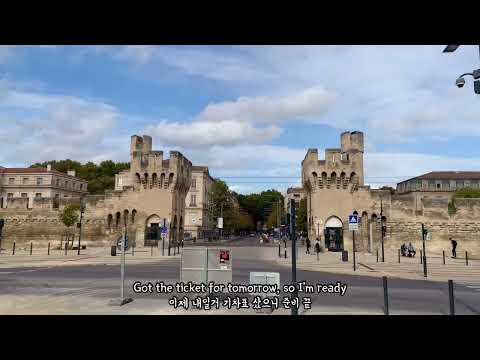 France Train SNCF Ticket Purchase for hassle-free trip @ Avignon, France