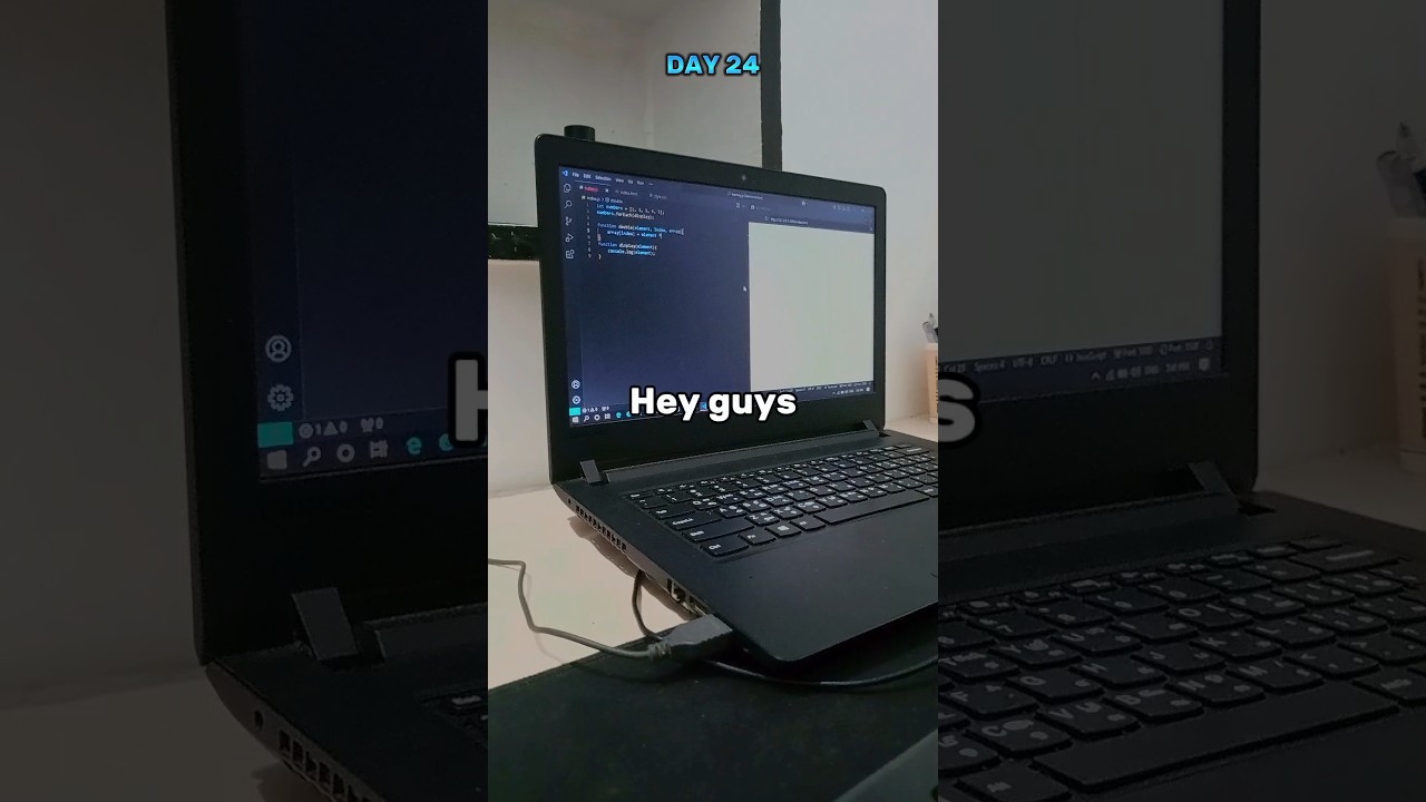 Day 24 of 100 days coding challenge|#100DaysOfCode #CodingJourney #WebDevelopment #FrontendDeveloper