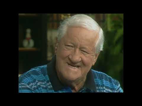 Golf Talk Live - Tommy Bolt - 07-03-1995