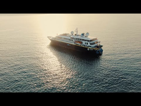 Tour of the National Geographic Islander II | National Geographic Expedition
