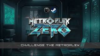 Buy Metroplex Zero: Sci-Fi Card Battler PC Steam key! Cheap price