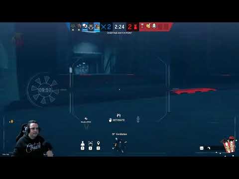 Steam Community :: Video :: και ένα stream με R6