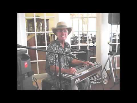 CLASSIC COUNTRY SONG WRITTEN BY WILLIE NELSON = COVERED BY LARRY SUTPHIN