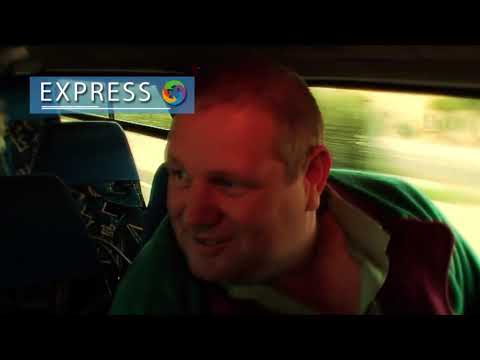Benidorm Shuttle Express Economy Costa Connect Airport Transfers - RE UPLOAD.
