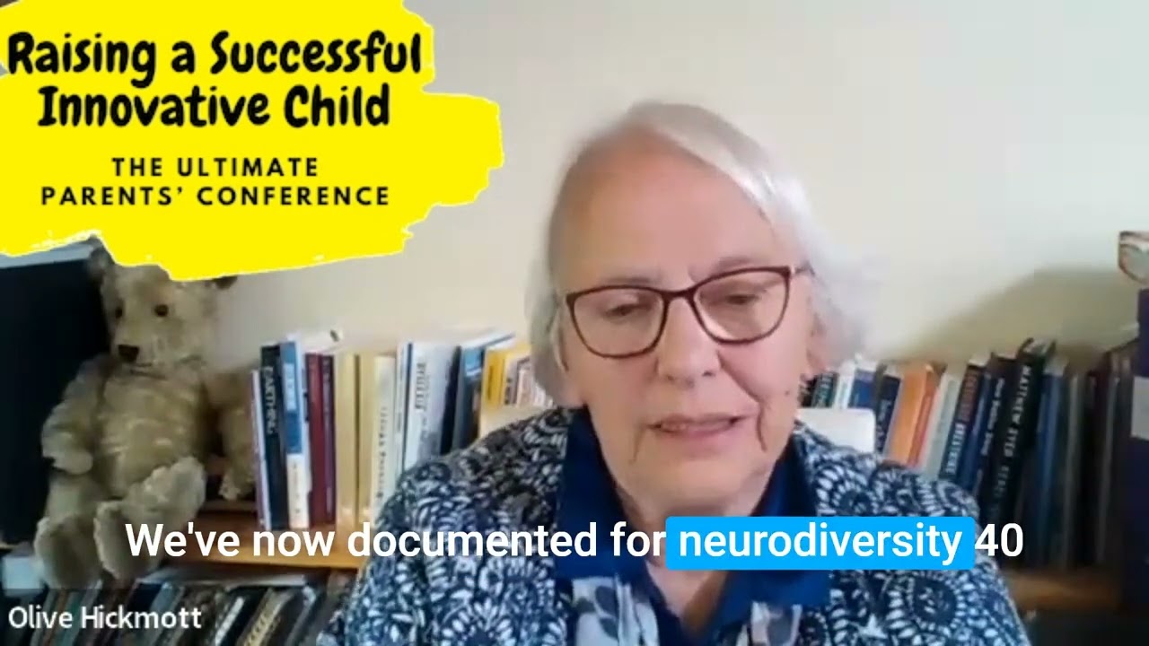 Video 2   neurodiversity skills