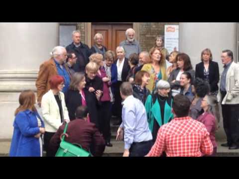 Remembering Tenko launched | Tenko