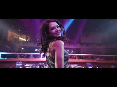 DJ Yasmin At LXXY BALI