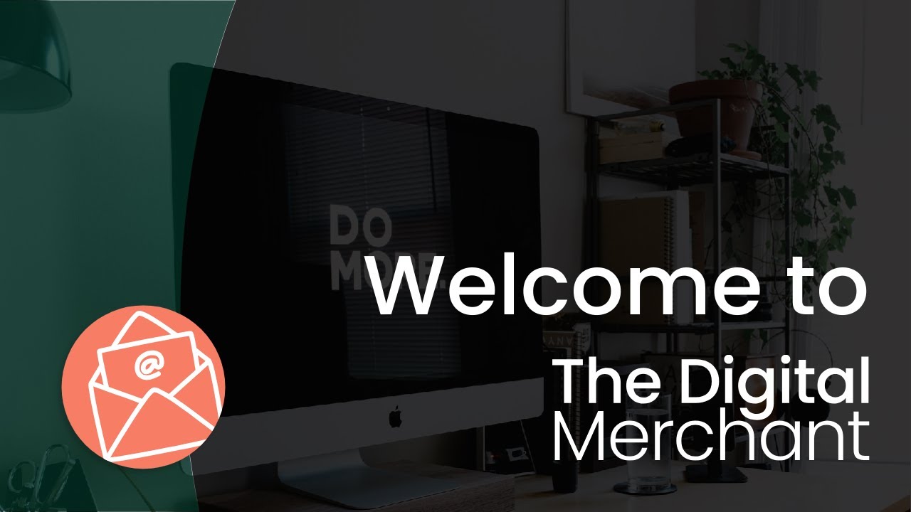 About Us - The Digital Merchant