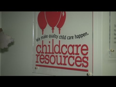 Childcare resources