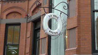 3 Best French Restaurants in Boston, MA - Expert Recommendations