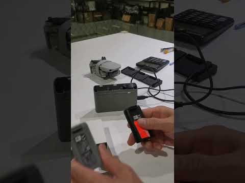 Can Mavic Mini 2 or 2SE charging use for Mavic Mini or SE? 🧐 🤔