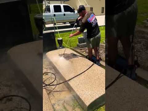 Make Money Cleaning Graves