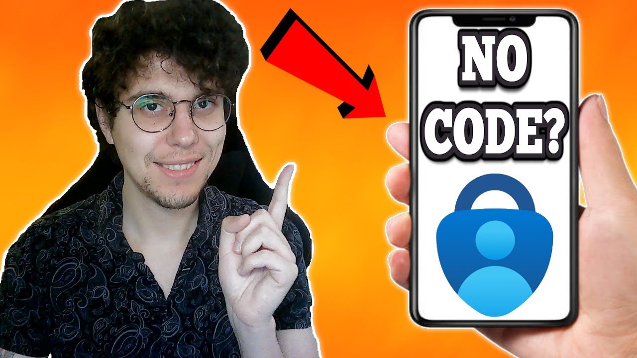 How To Fix Microsoft Authenticator App Not Showing Code (2026)