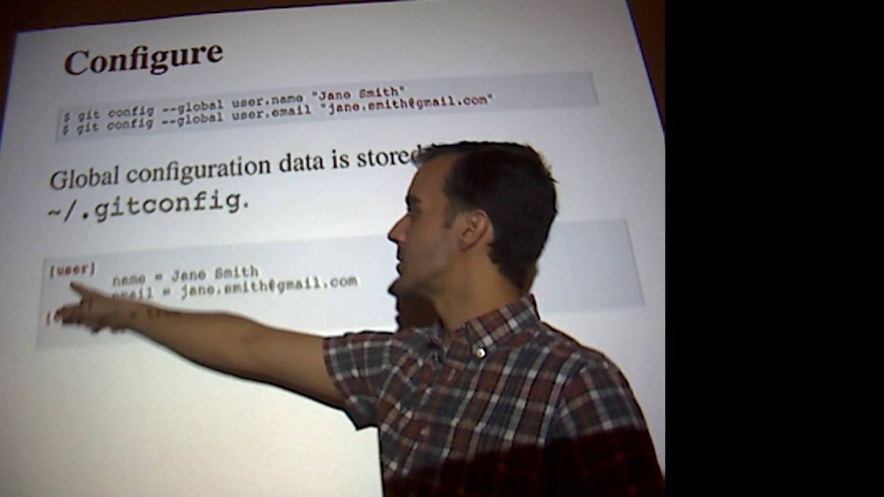 Git and GitHub - make it work for you