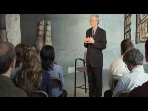 Dr. John Patrick on Ethics, God, and Science – Live.Ordietryin