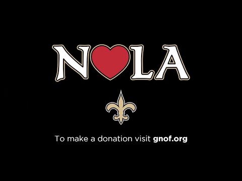 New Orleans Strong: A Tribute to Resilience after Tragedy